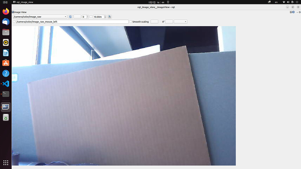 Ros2 Mapping And Navigation With Agilex Limo Ros2 Ros General Open Robotics Discourse