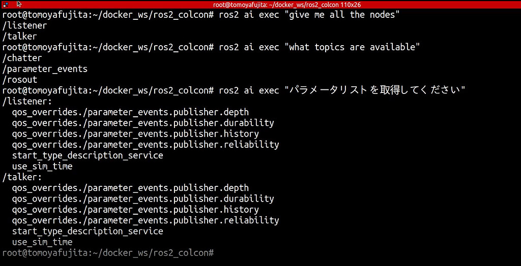 `ros2ai` next-gen command line interface - ROS General - Open Robotics Discourse