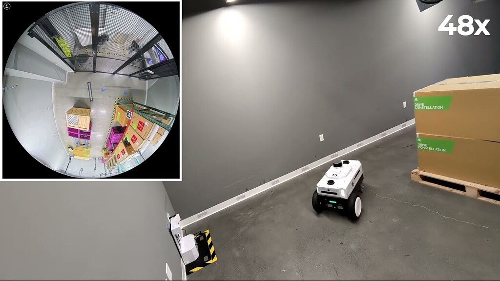 Nav2 Jazzy Release - ROS General - Open Robotics Discourse