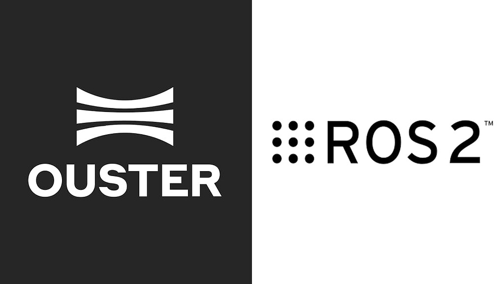 Upcoming webinar on using the ouster-ros2 driver - ROS General - Open Robotics Discourse