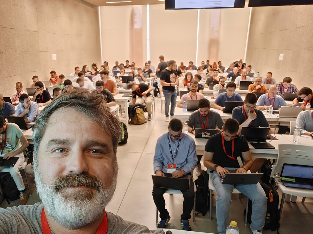 ROS News for the Week of September 16th, 2024 - Community News - Open ...