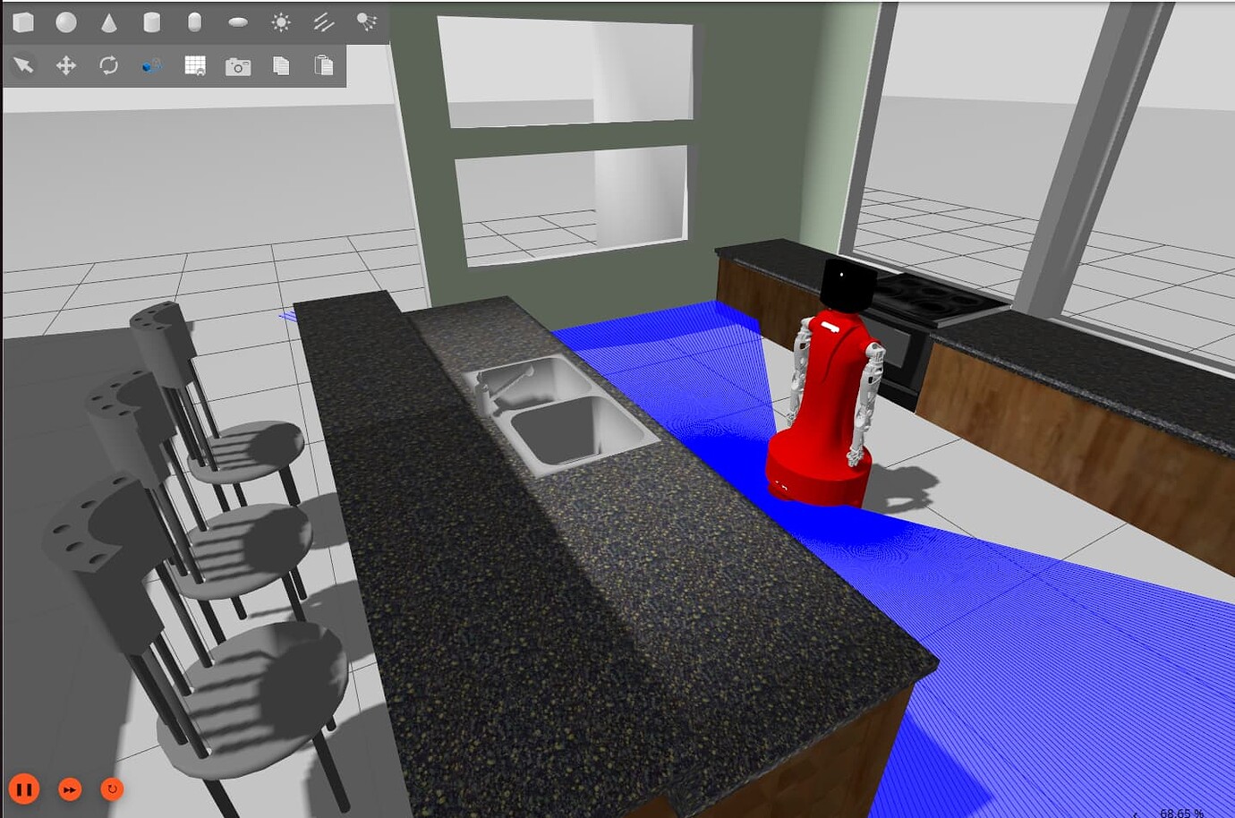 [Notice] Nav2 Migrated to TwistStamped to replace Twist for cmd_vel Topics - Navigation - Open ...