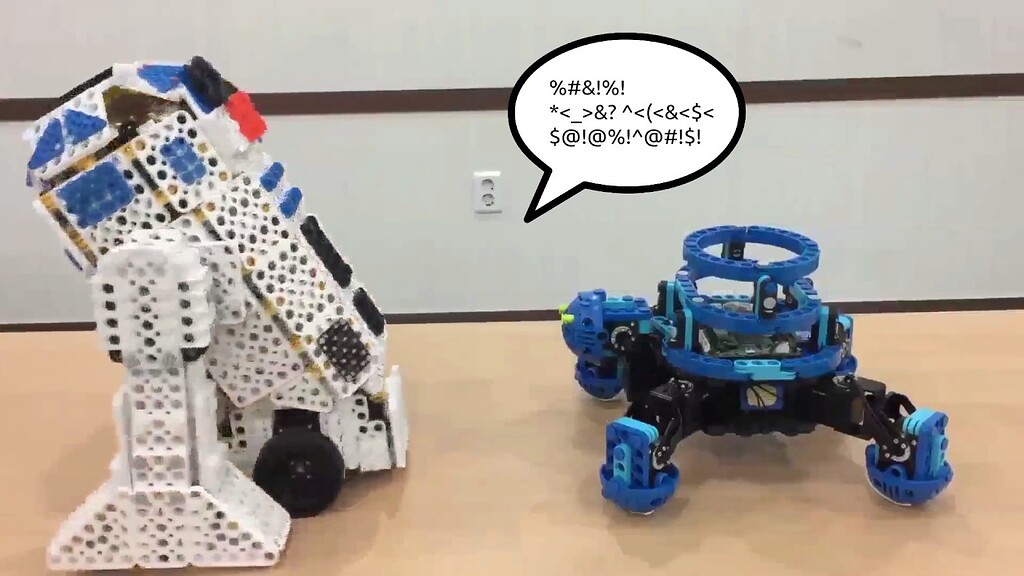 [TB3] The TurtleBot3 - The Journey of the Turtlebot with R2D2 - TurtleBot - Open Robotics Discourse