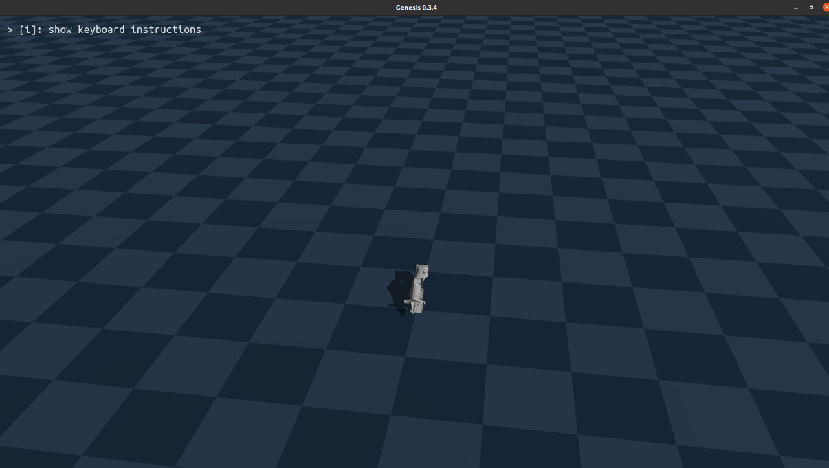 Piper RL Demo: Reach Target - ros-controls General - Open Robotics ...
