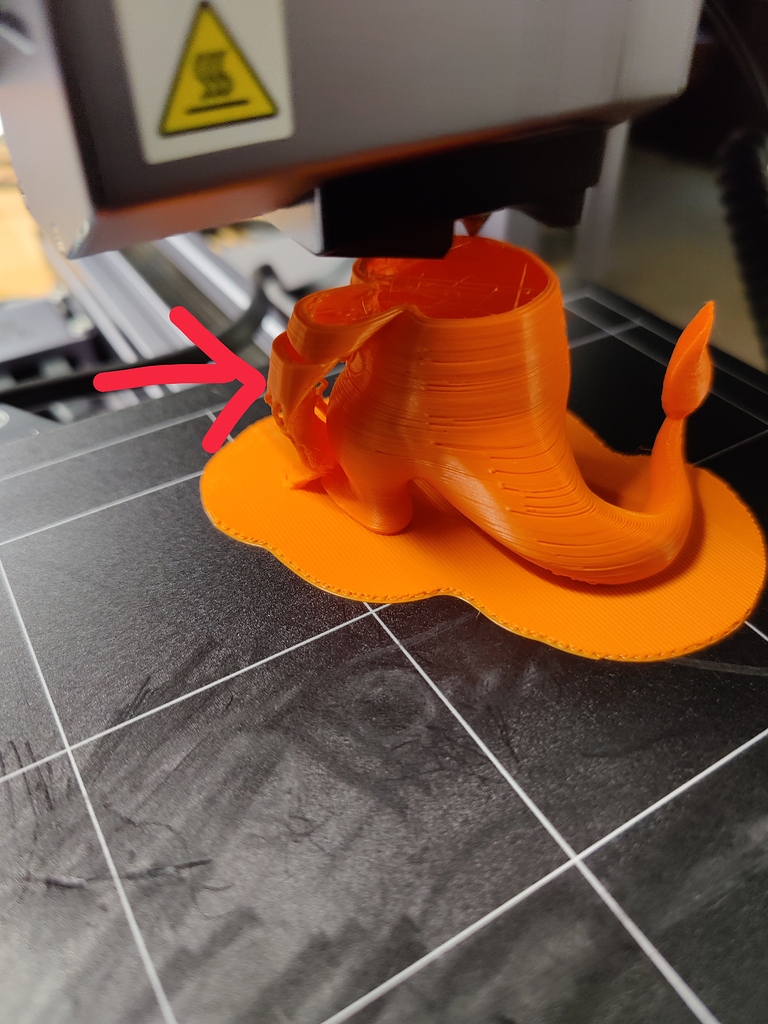 3D printing shifted layers? - Snapmaker 2.0 - Snapmaker: where creation happens