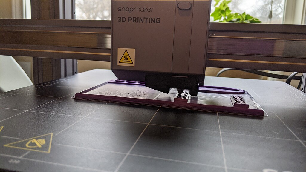 What are the rules of thumb with various calibration and 3D print settings in Luban? - Page 2 ...