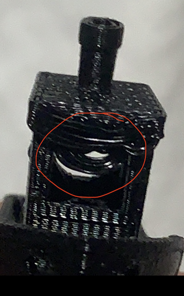 Printing with 0.2 nozzle - Snapmaker 2.0 (3-in-1) - Snapmaker: where ...