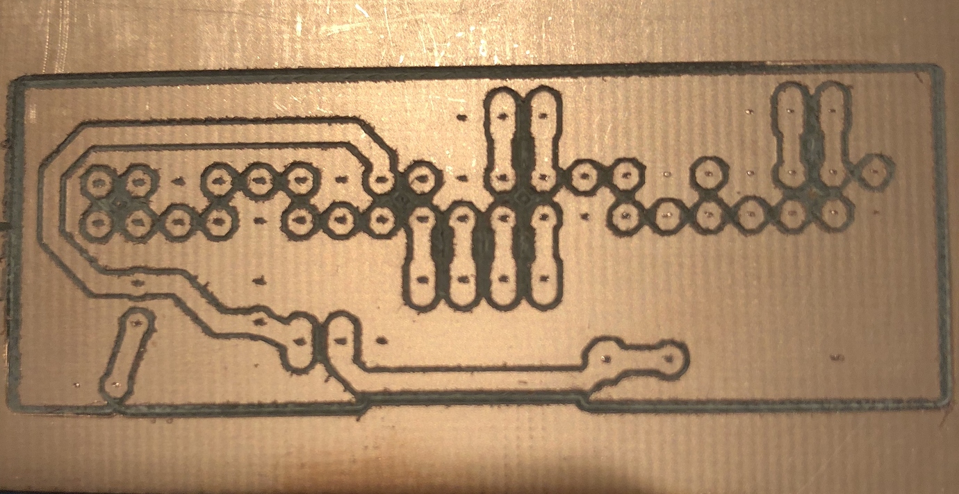 PCB Milling Questions - Getting Started - Snapmaker: where creation happens