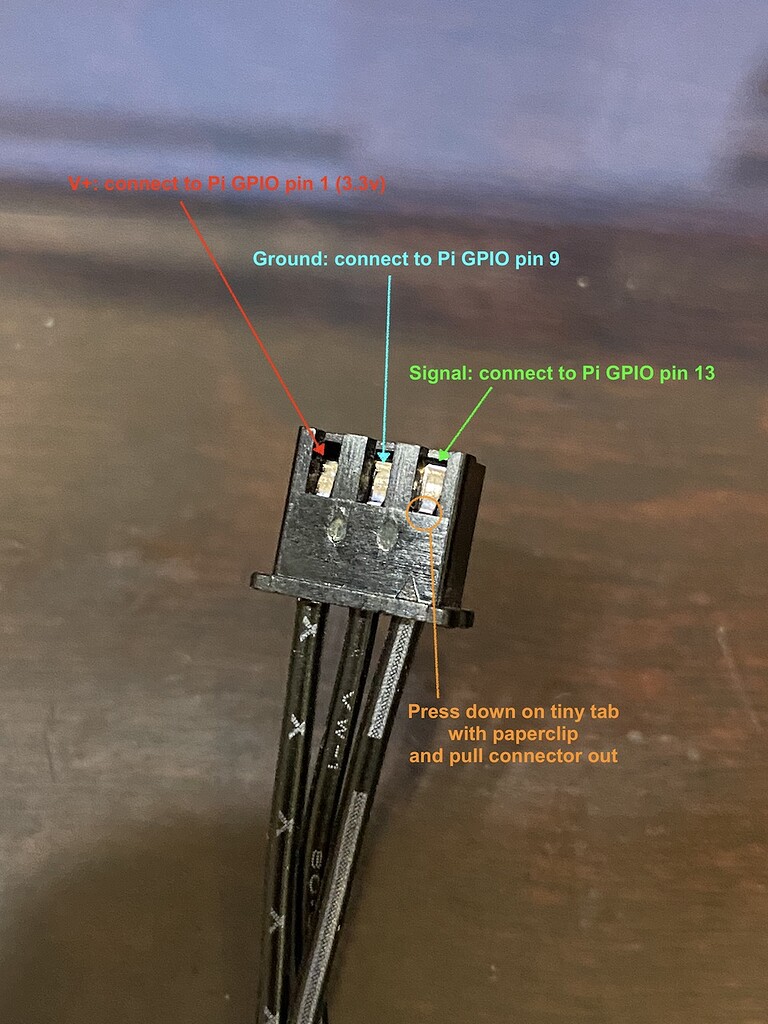 Octoprint & Smart Filament Sensor configuration - Snapmaker 2.0 - Snapmaker: where creation happens