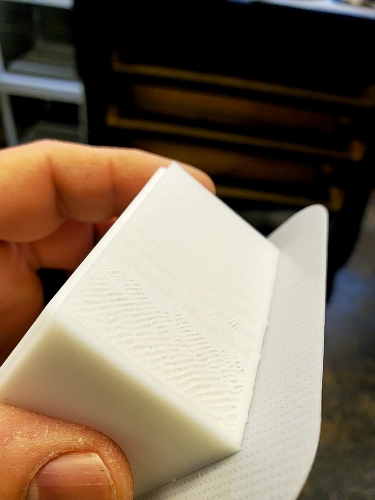 Odd repeatable print issue, please help - Getting Started - Snapmaker: where creation happens