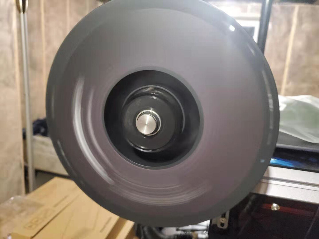 High speed filament hub for Snapmaker 2.0 - Snapmaker Showcase ...