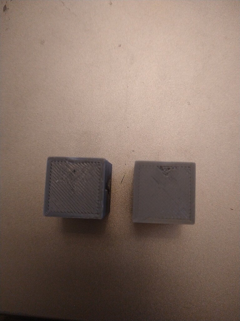 New to 3D printing and weird issue - Getting Started - Snapmaker: where creation happens