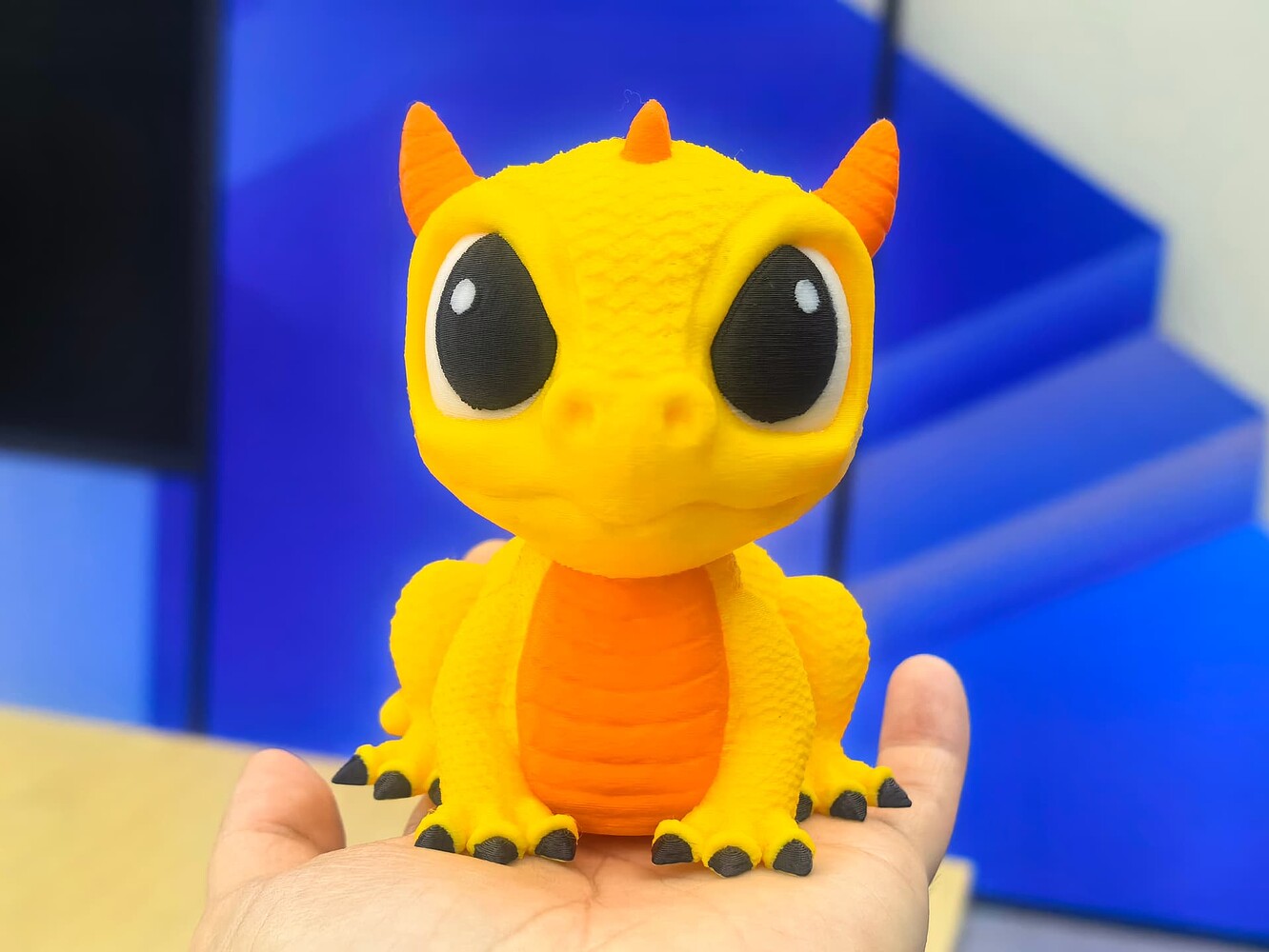 Snapmaker U1 Showcase - U1 Featured Showcase Collection - Snapmaker ...