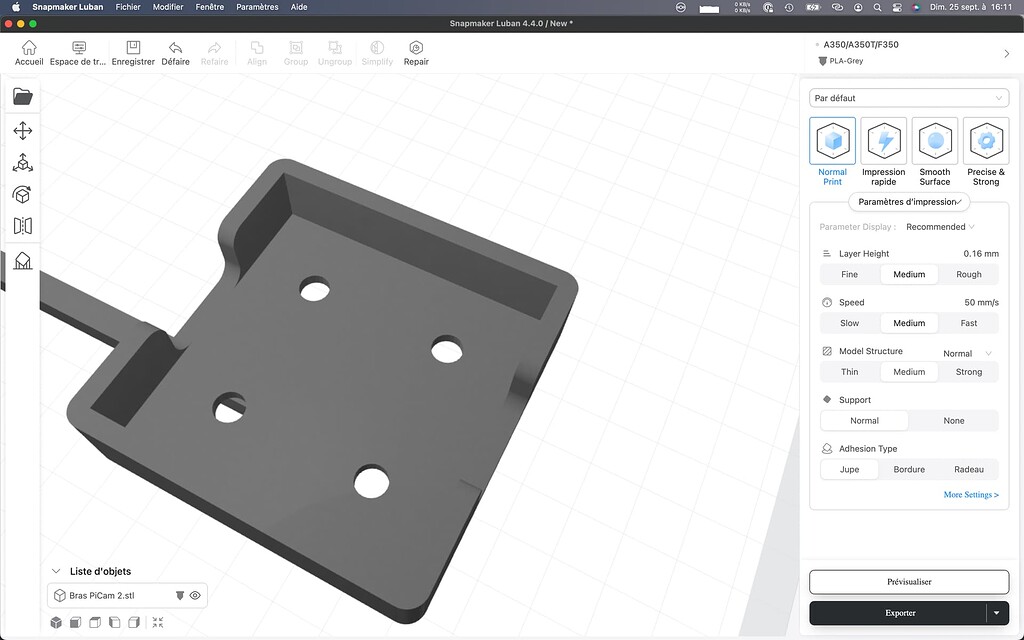 Luban ignore holes - Snapmaker Luban - Snapmaker: where creation happens