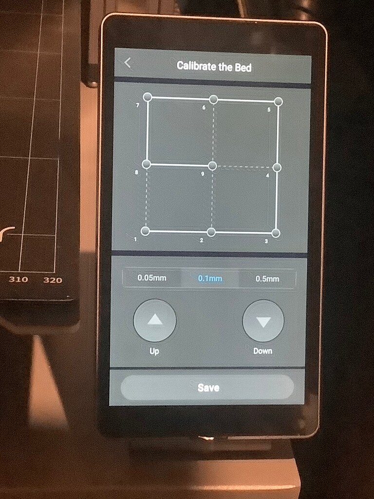 Machine calibration problems - Snapmaker 2.0 - Snapmaker: where creation happens