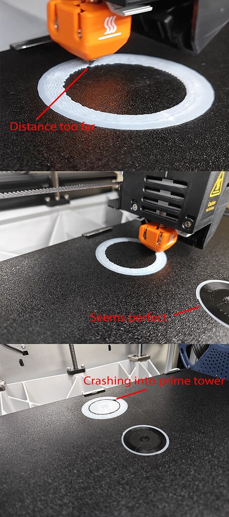 Weird issue with "tilted" printbed - Snapmaker J1/J1s - Snapmaker: where creation happens