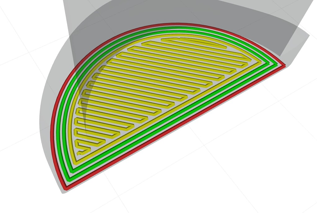 Issues with Bottom Layer - Snapmaker 2.0 - Snapmaker: where creation happens