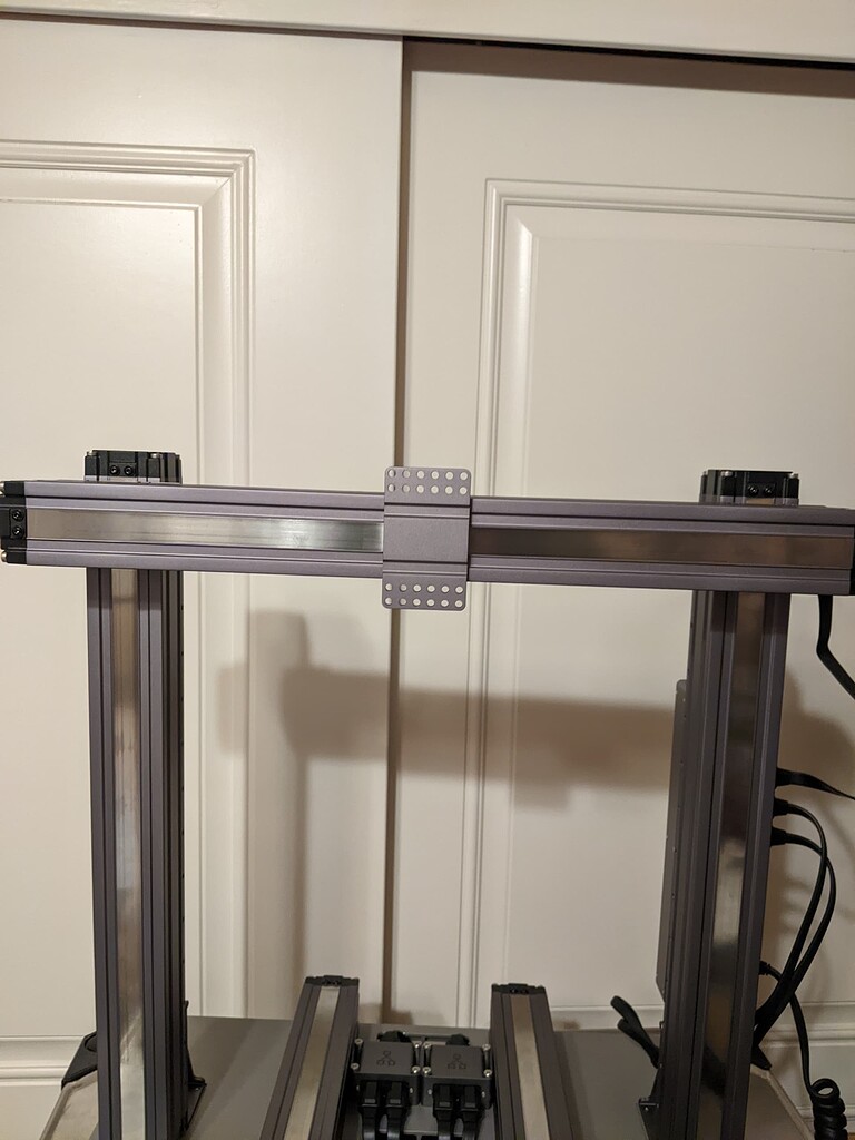 Assembly question - Getting Started - Snapmaker: where creation happens