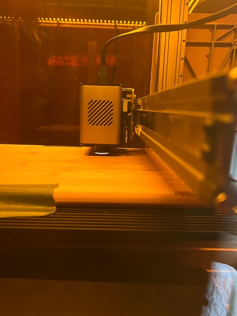 Lasering Photos with new Luban Update - Snapmaker 2.0 - Snapmaker: where creation happens