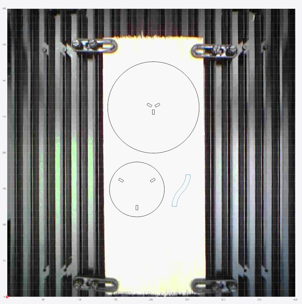 Artisan Laser Camera Quality? - Snapmaker Artisan - Snapmaker: where creation happens