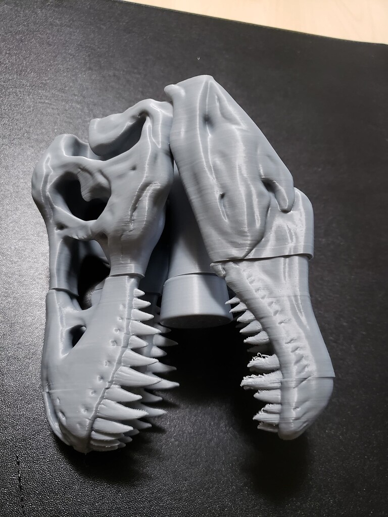 Layer shifting on thingaverse model - Snapmaker Artisan - Snapmaker: where creation happens