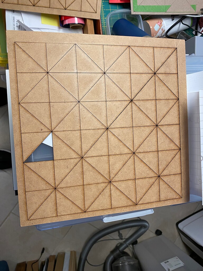 How to level laser bed? - Snapmaker 2.0 - Snapmaker: where creation happens