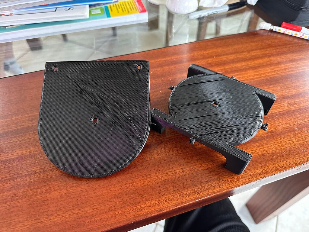 Dual Extruder First Layer Issue - Snapmaker 2.0 - Snapmaker: where creation happens