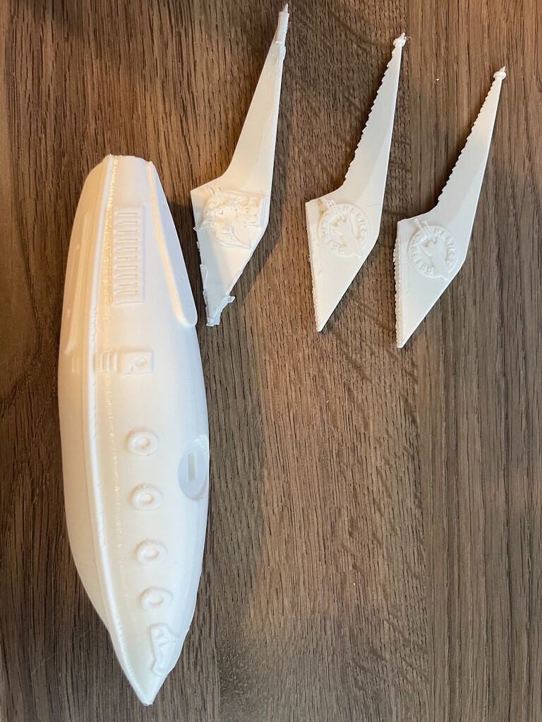 Newbie: trying to print complex designs with A250 - Snapmaker 2.0 ... Newbie: trying to print complex designs with A250 - Snapmaker 2.0 ...