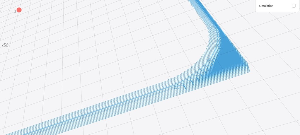 How to change tool path mode in CNC - Snapmaker Luban - Snapmaker: where creation happens