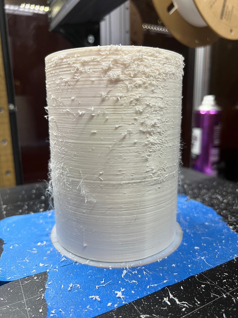 Desperate for 3D printing help! - Snapmaker 2.0 - Snapmaker: where creation happens