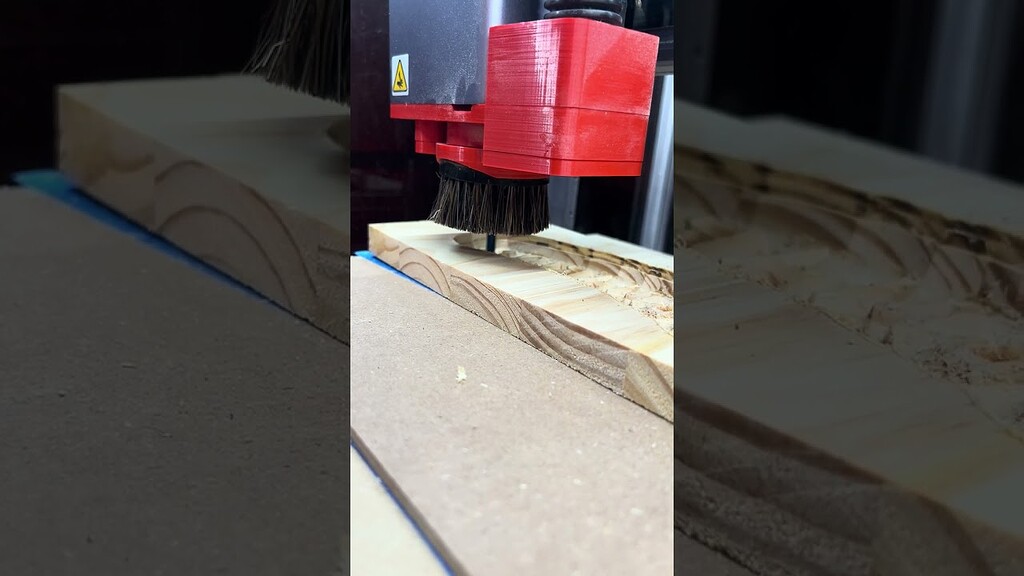 VCarve, Aspire CNC post processor issue - Snapmaker 2.0 - Snapmaker: where creation happens