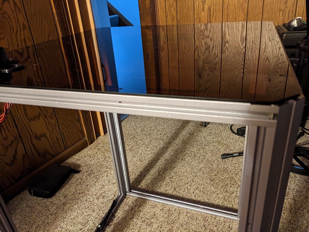 Enclosure Issues - Snapmaker 2.0 - Snapmaker: where creation happens