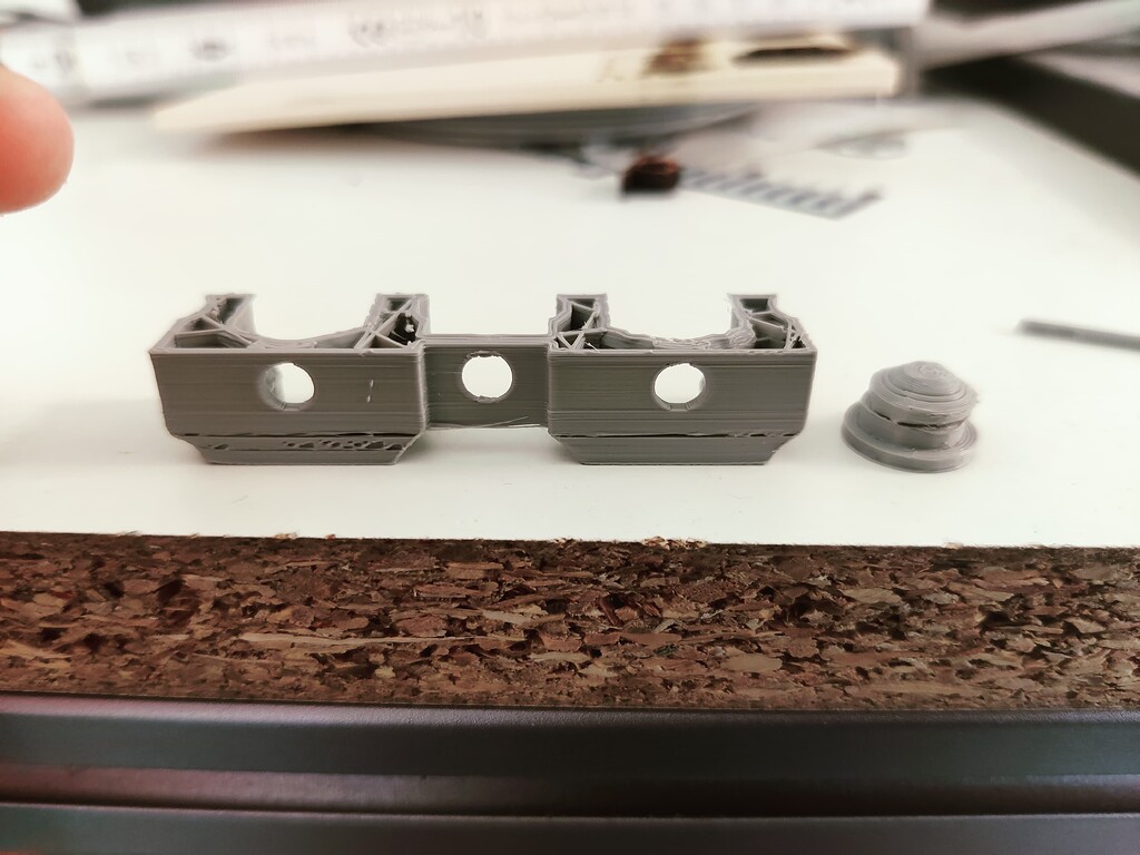 3D-Printing quality issues - Snapmaker Artisan - Snapmaker: where creation happens