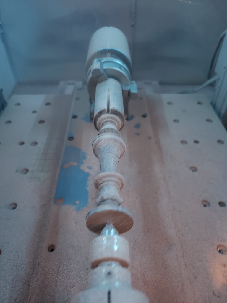 Rotary Module Issue - Snapmaker 2.0 - Snapmaker: where creation happens