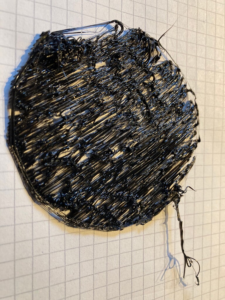 Poor Quality in 3D Printing - Snapmaker 2.0 - Snapmaker: where creation happens