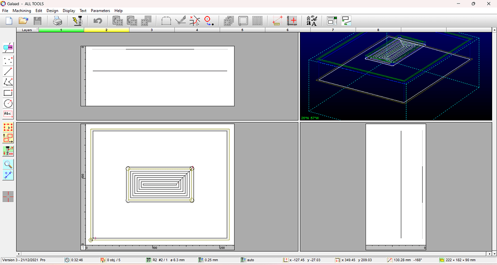 CNC Milling software other than Luban - Snapmaker Artisan - Snapmaker: where creation happens
