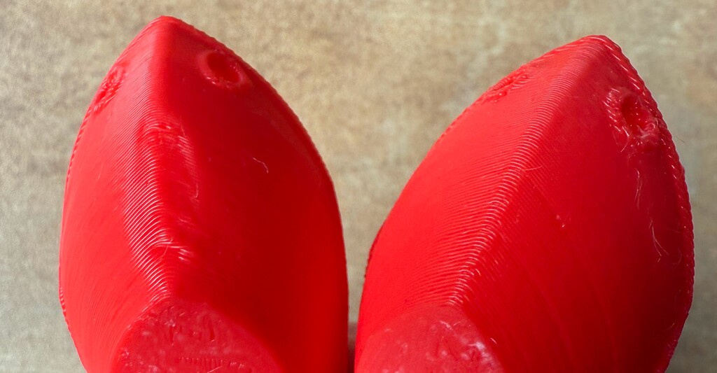 Benchy sliced in Orca worse than in Luban - Snapmaker Orca Beta - Snapmaker: where creation happens