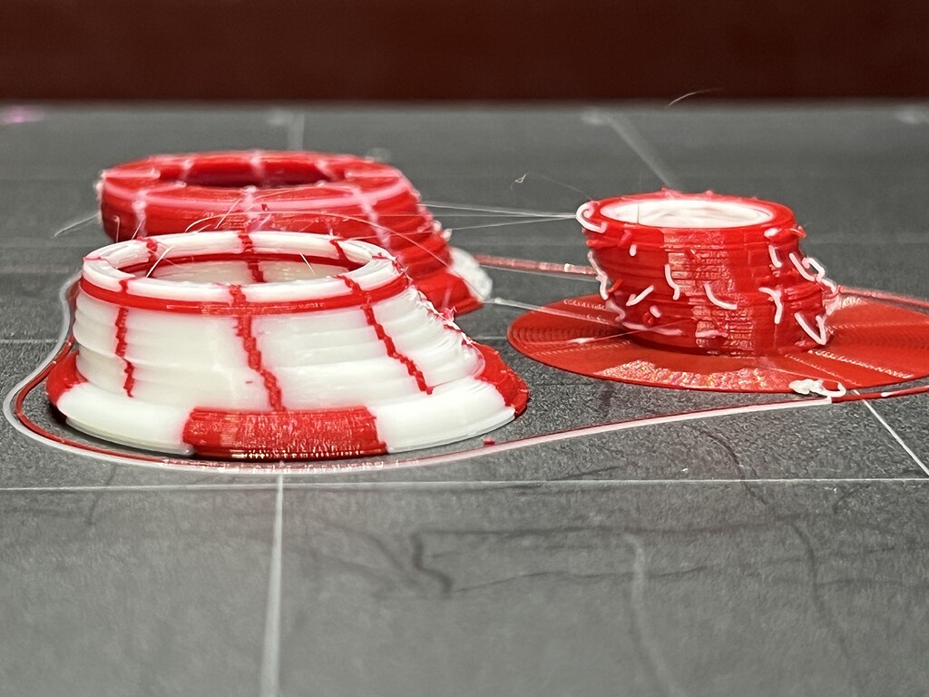 Layer shift luban 4.5.1 - Snapmaker Luban - Snapmaker: where creation happens