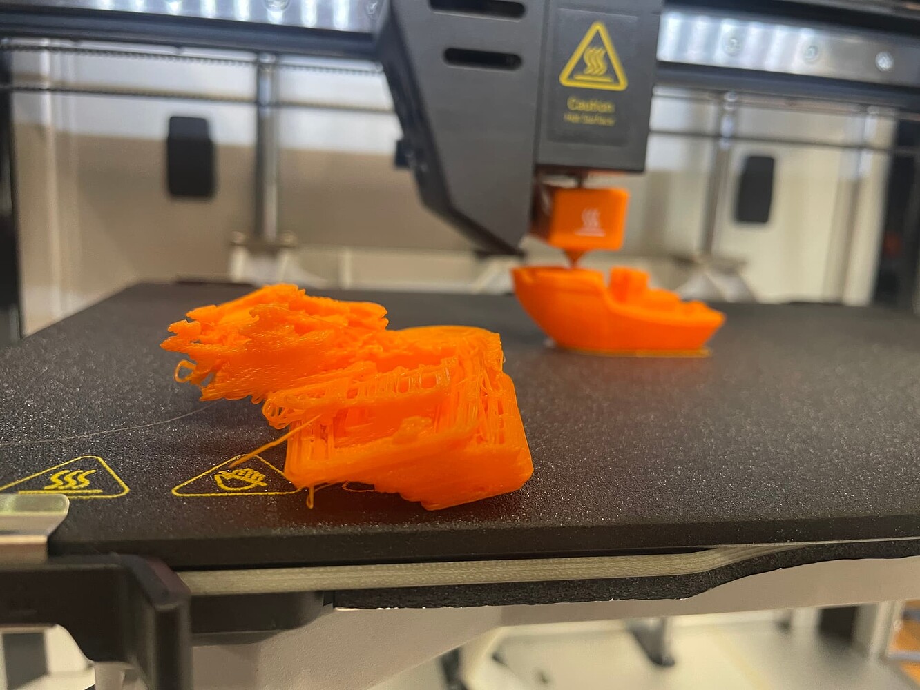 STL & G-code Files Collection - For J1 3D Printer - Snapmaker J1/J1s - Snapmaker: where creation ...