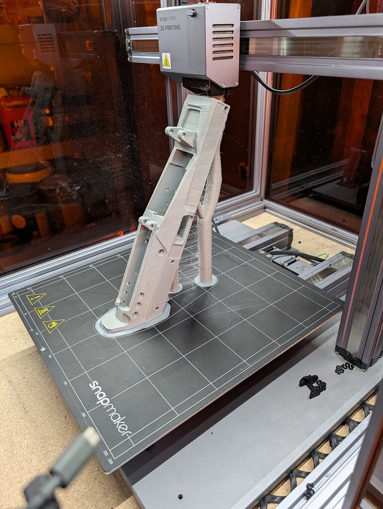 Troubleshooting 3DPrint Quality - Snapmaker 2.0 - Snapmaker: where creation happens