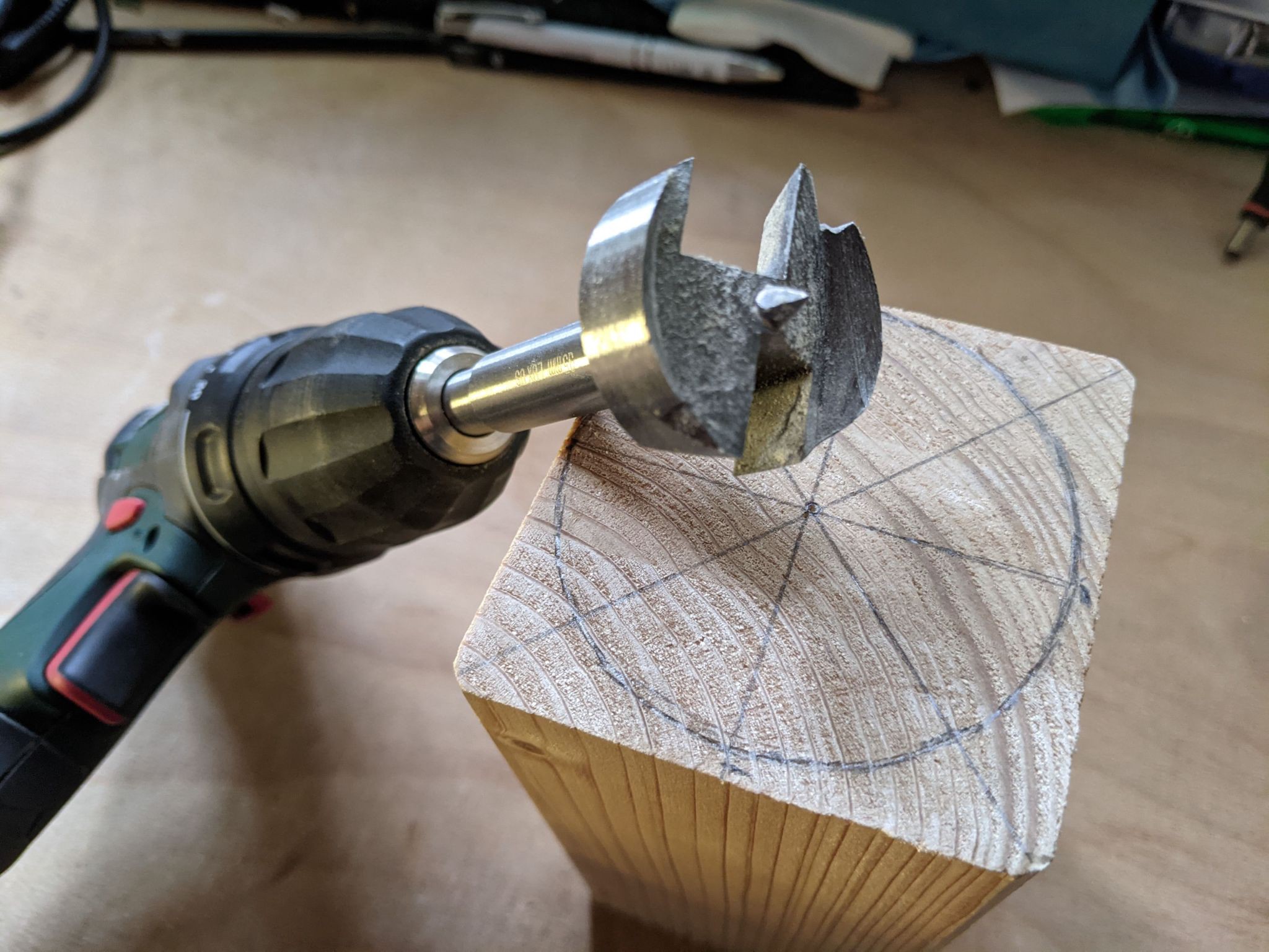 Using any-shaped material with a (Snapmaker) rotary module - Showcases ...