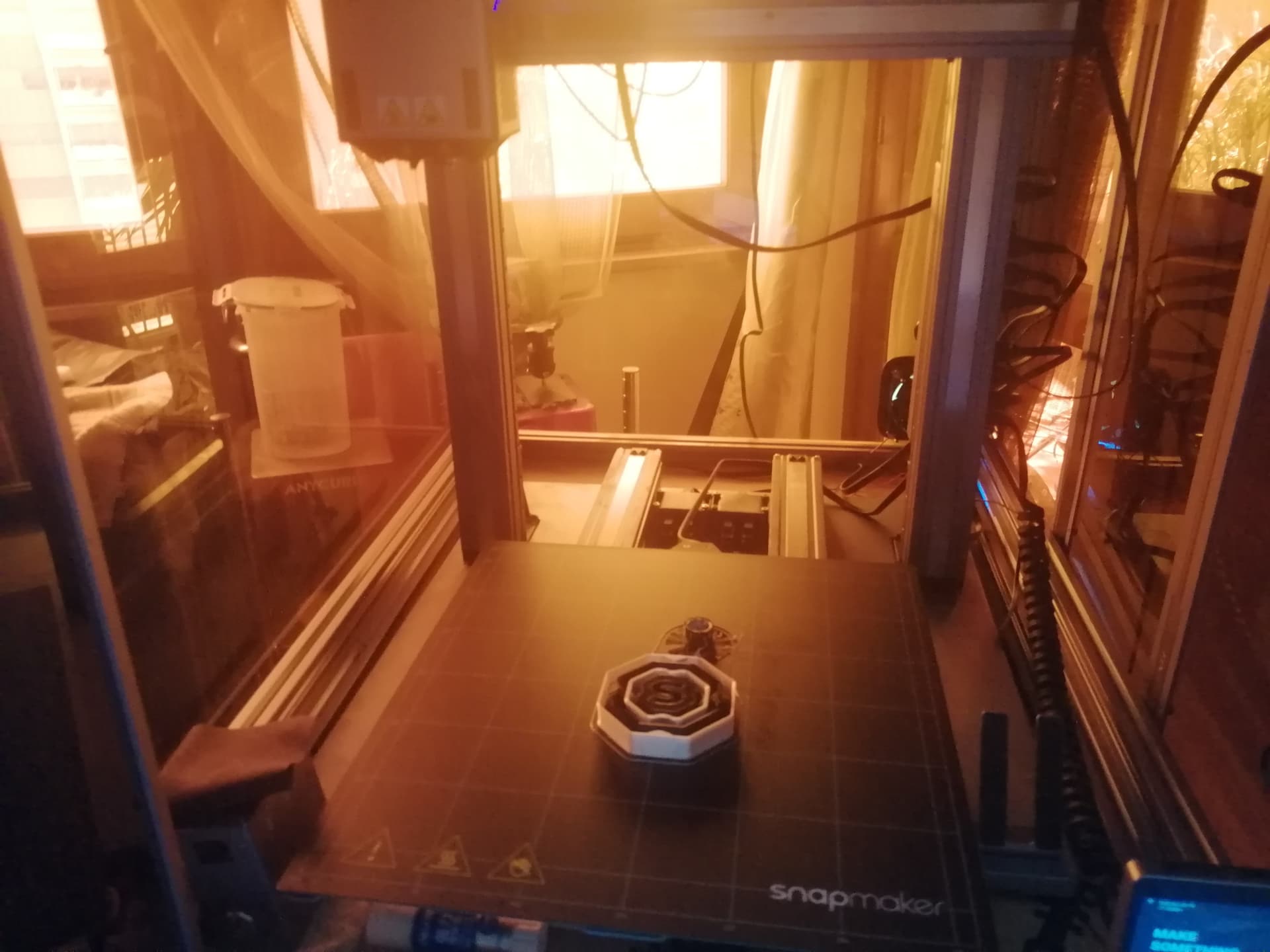 I love my Dual Extrusion 3D Printing Module! - Snapmaker 2.0 ...
