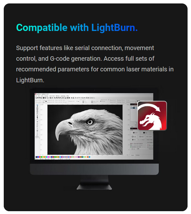 Control separate lines in Luban - Snapmaker Luban - Snapmaker: where creation happens