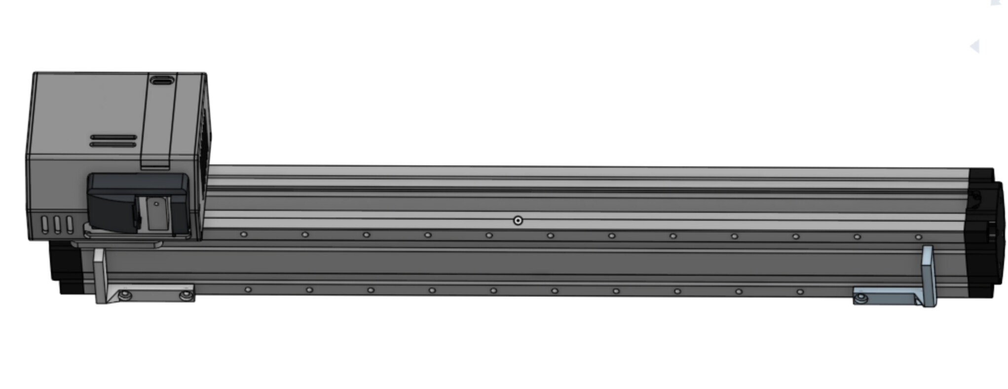 Automatic Touch Bed Leveling Mod For SM 2.0 - Snapmaker 2.0 (3-in-1 ...