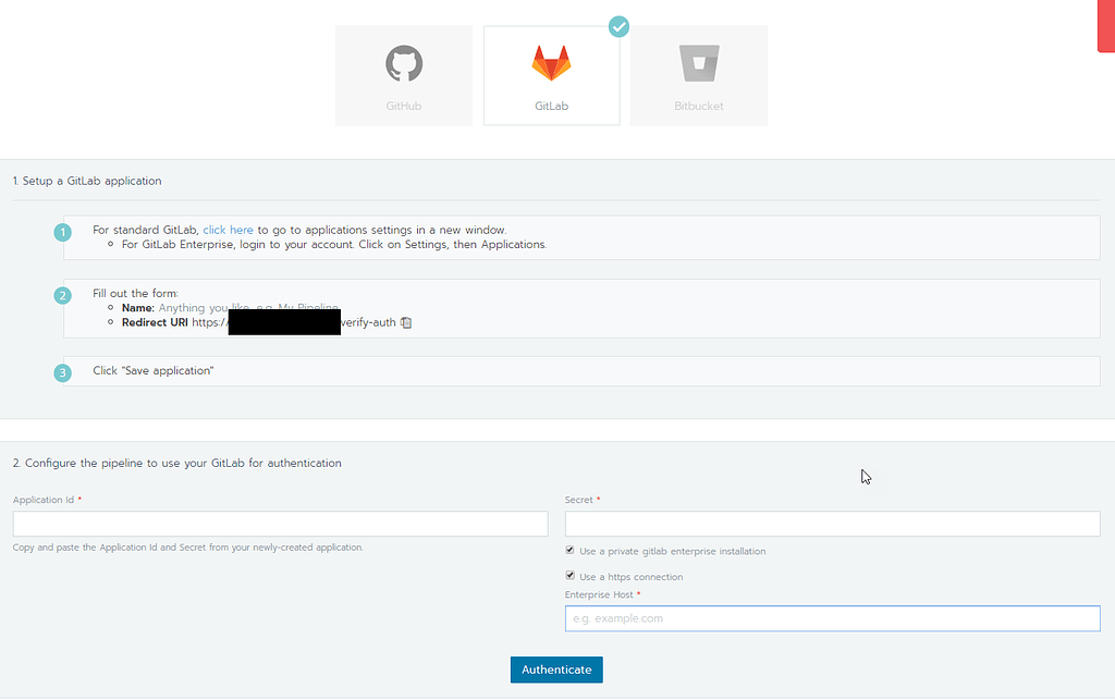 Rancher Pipeline -> Private GitLab ( x509: certificate signed by unknown authority) - SUSE ...