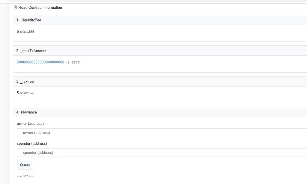 How to fork SafeStar on BSC - Support - OpenZeppelin Forum