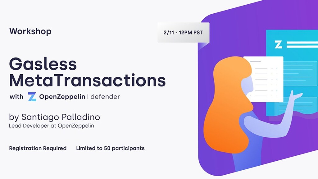 Catch smart contract errors when using a meta transaction - Smart ...