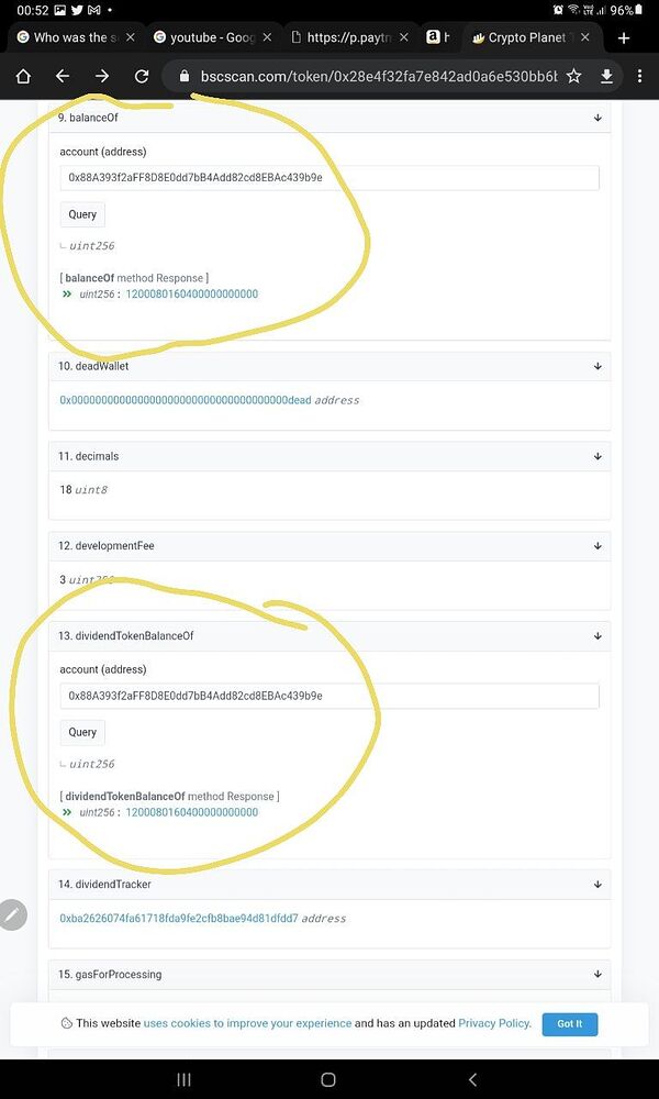 How to implement ERC20 supply mechanisms - Guides and Tutorials - OpenZeppelin Forum