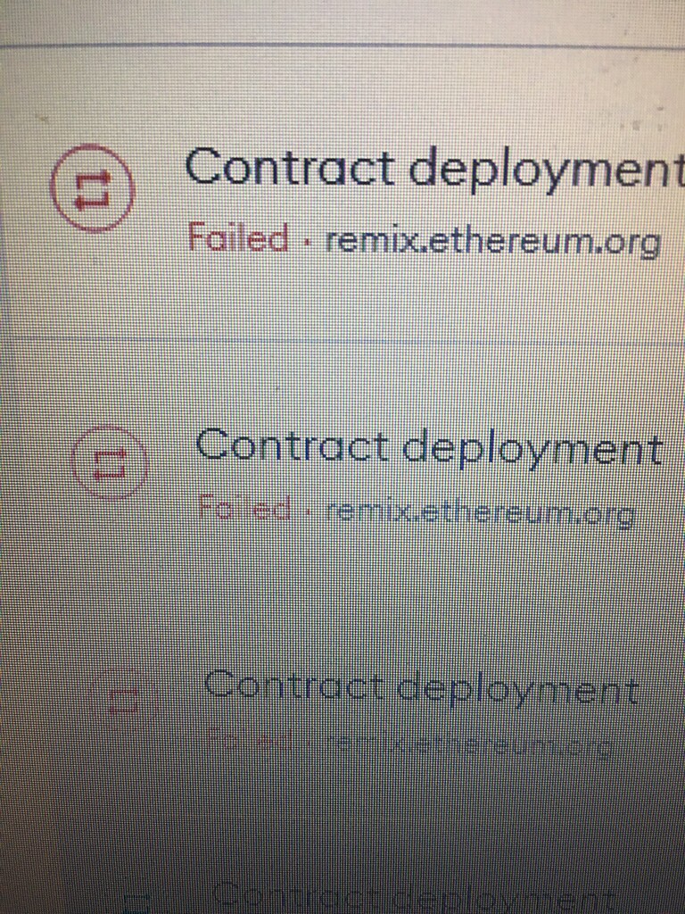I can’t deploy an already deployed token on sepolia - Smart Contracts - OpenZeppelin Forum