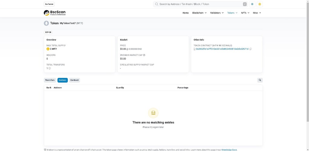 Token Burn Total Supply - Smart Contracts - OpenZeppelin Forum